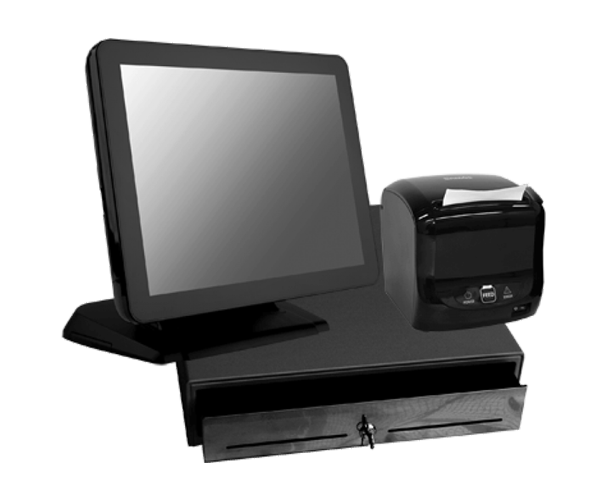 Bstrong Technology - Dine in POS